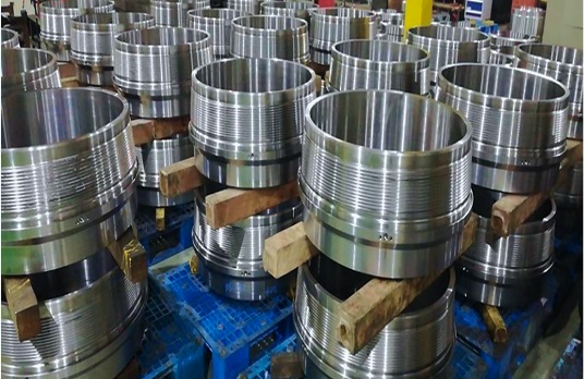 Macans Global Services Limited